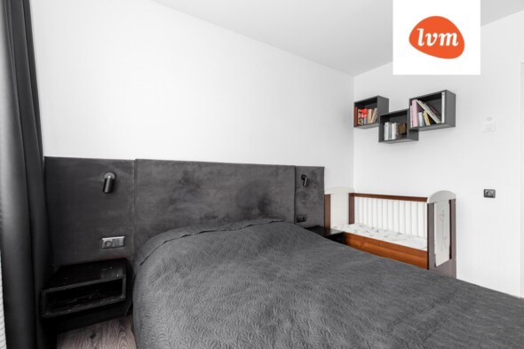 Müüa korter, 3 tuba - Mahtra 72, Lasnamäe, Tallinn, Harjumaa ...