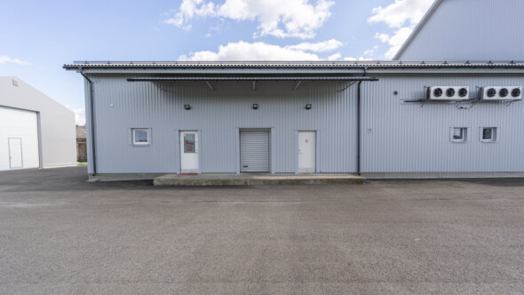 Müüa äripind, 2800 m² - Taali, Orgita, Märjamaa vald, Raplamaa ...