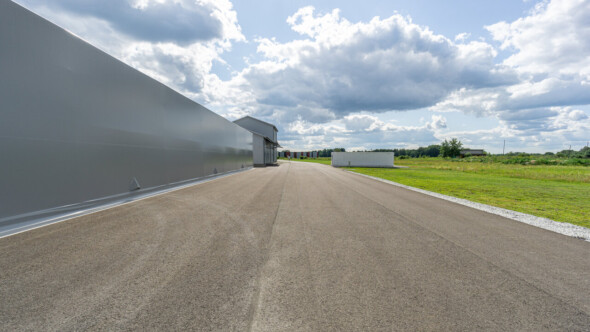 Müüa äripind, 2800 m² - Taali, Orgita, Märjamaa vald, Raplamaa ...