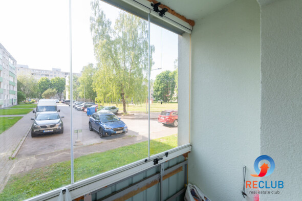 Müüa korter, 3 tuba - Kuldnoka tn 18, Lilleküla, Kristiine, Tallinn ...