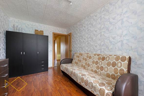 Müüa korter, 4 tuba - Siili tn 7c, Mustamäe, Tallinn, Harjumaa ...