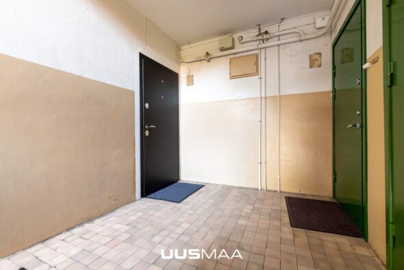 Müüa korter, 3 tuba - Lille tn 8, Kristiine, Tallinn, Harjumaa ...