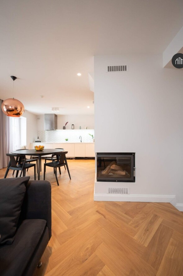 Anda üürile korter, 3 tuba - Asula tn 3, Kesklinn, Tallinn, Harjumaa ...