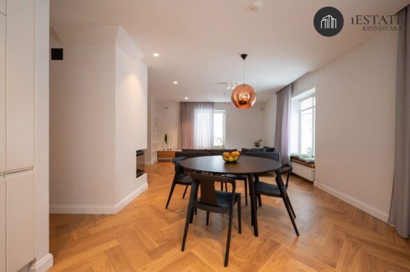 Anda üürile korter, 3 tuba - Asula tn 3, Kesklinn, Tallinn, Harjumaa ...