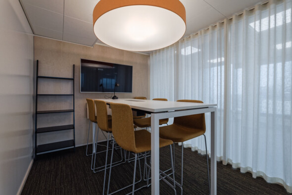 Anda üürile äripind, 144.9 m² - Maakri tn 19/1, Kesklinn, Tallinn ...