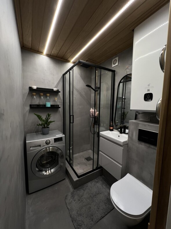 Müüa korter, 2 tuba - Kopli tn 86, Karjamaa, Põhja-Tallinn, Tallinn ...