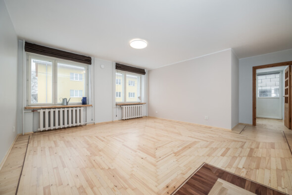 Anda üürile korter, 4 tuba - Spordi tn 28, Kristiine, Tallinn, Harjumaa ...