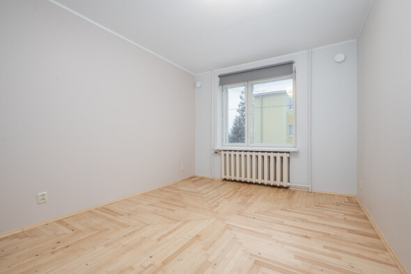 Anda üürile korter, 4 tuba - Spordi tn 28, Kristiine, Tallinn, Harjumaa ...