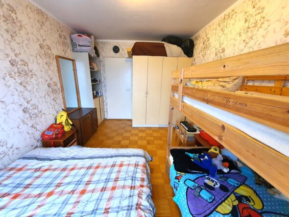 Müüa korter, 2 tuba - Mahtra 48, Lasnamäe, Tallinn, Harjumaa ...