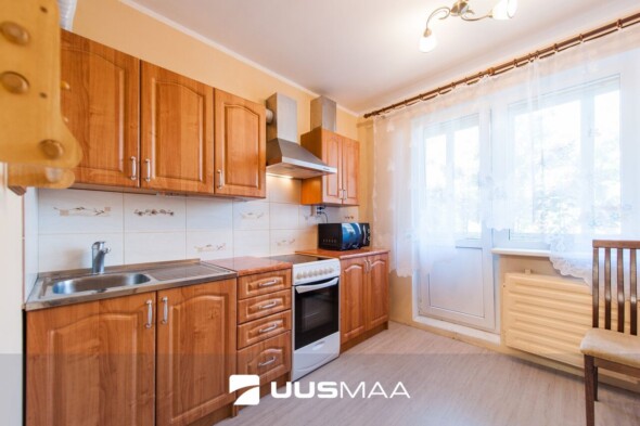 Müüa korter, 2 tuba - Kivila 8, Lasnamäe, Tallinn, Harjumaa ...