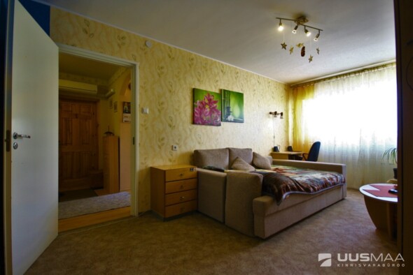 Müüa korter, 2 tuba - Laeva 2, Pärnu linn, Pärnu, Pärnumaa ...