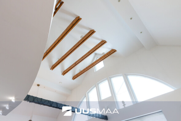 Müüa maja, 4 magamistuba - Talu tee 7, Haabneeme, Viimsi vald, Harjumaa ...