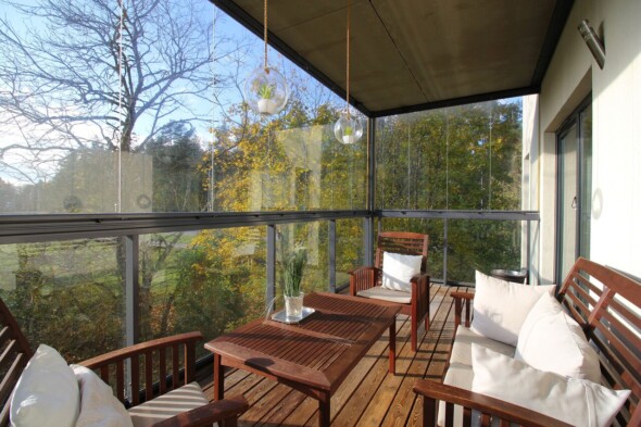 Müüa korter, 4 tuba - Andruse põik 2, Rannamõisa, Harku vald, Harjumaa ...