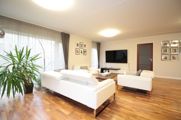 Müüa korter, 4 tuba - Andruse põik 2, Rannamõisa, Harku vald, Harjumaa ...