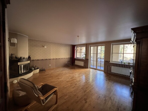 Müüa maja - E.Wiiralti 35-1, Ihaste, Tartu linn, Tartu, Tartumaa ...