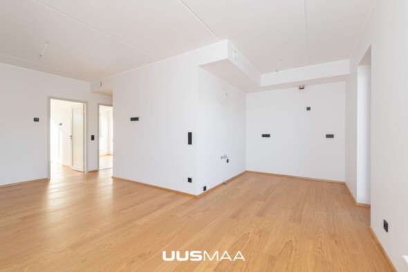 Müüa korter, 3 tuba - Tuula tee 2c-6, Keila, Harjumaa ...