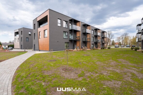 Müüa korter, 3 tuba - Tuula tee 2c-6, Keila, Harjumaa ...