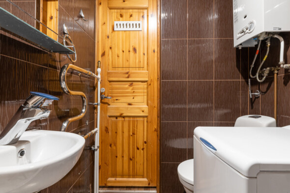 Продаётся квартира, 2 комнатная - Kopli 86, Põhja-Tallinn, Tallinn ...