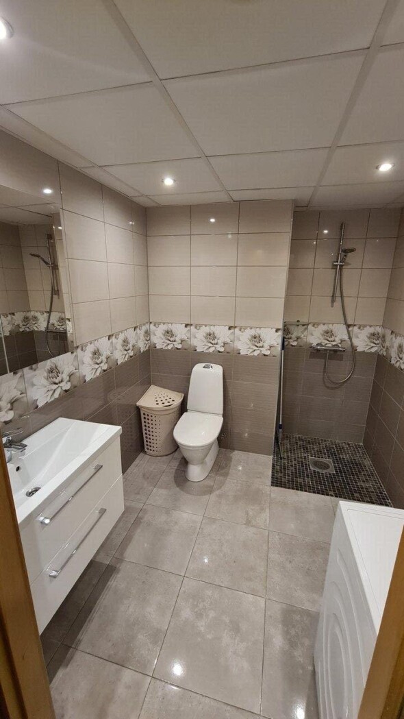 Anda üürile korter, 2 tuba - Metsasarve tee 1/1-7, Ihaste, Tartu linn ...