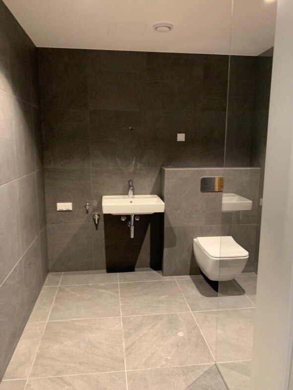 Müüa korter, 3 tuba - Stroomi rand, Merimetsa, Lahepea, Lammi tn 8 ...