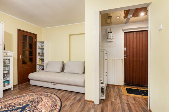 Müüa korter, 2 tuba - Kopli 86, Põhja-Tallinn, Tallinn, Harjumaa ...