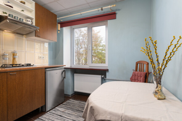 Продаётся квартира, 2 комнатная - Kopli 86, Põhja-Tallinn, Tallinn ...