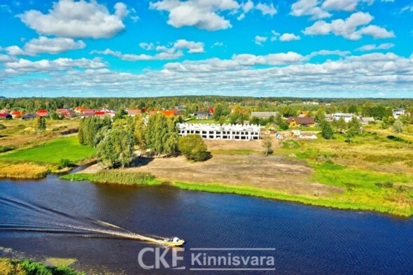 Müüa korter, 4 tuba - Jõekaare tee 7-2, Ihaste, Tartu linn, Tartu ...