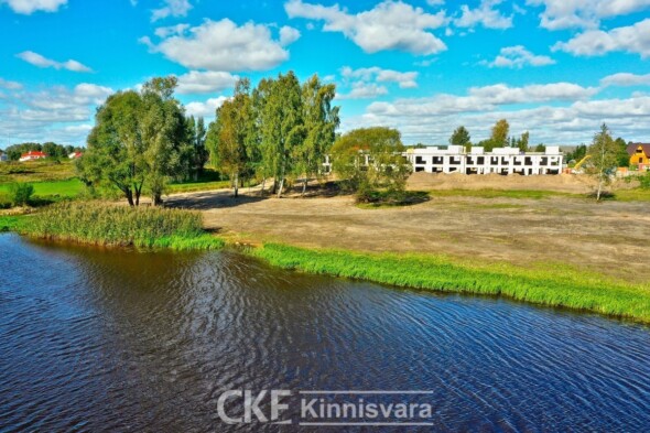 Müüa korter, 4 tuba - Jõekaare tee 7-2, Ihaste, Tartu linn, Tartu ...