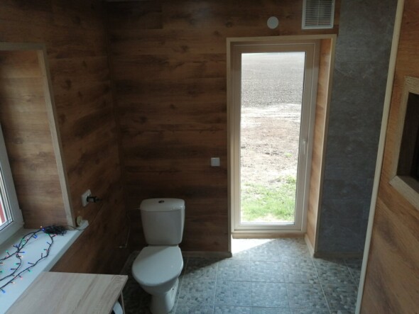 Müüa talu, 2 magamistuba - Rehe, Paju, Elva vald, Tartumaa ...