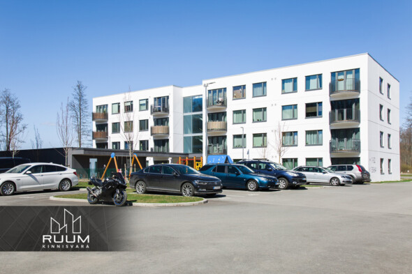 Anda üürile korter, 2 tuba - Tagala tn 10, Haabersti, Tallinn, Harjumaa ...