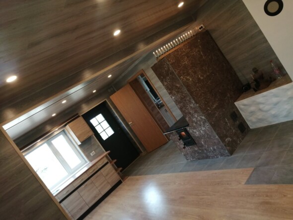 Müüa talu, 2 magamistuba - Rehe, Paju, Elva vald, Tartumaa ...