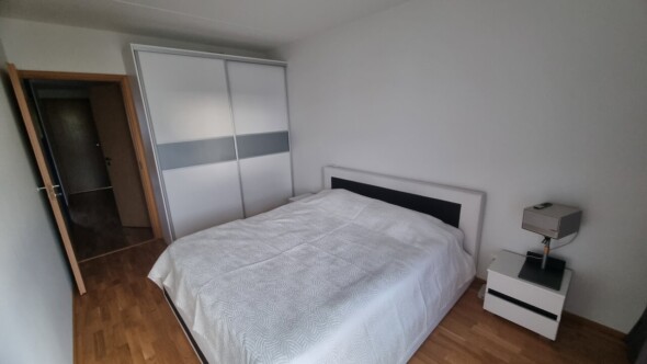 Продаётся квартира, 3 комнатная - Ümera tn 28a, Lasnamäe, Tallinn ...