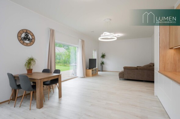 Müüa maja, 2 magamistuba - Koidutähe tn 26, Ihaste, Tartu, Tartumaa ...