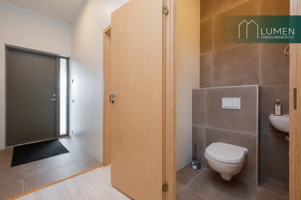 Müüa maja, 2 magamistuba - Koidutähe tn 26, Ihaste, Tartu, Tartumaa ...