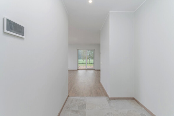 Müüa maja, 3 magamistuba - Angervaksa tee 19, Papsaare, Pärnu, Pärnumaa ...