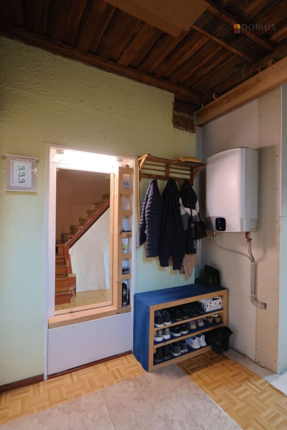 Müüa maja, 1 magamistuba - Kreegi tn, Nõmme, Tallinn, Harjumaa ...