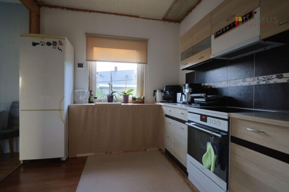 Müüa maja, 1 magamistuba - Kreegi tn, Nõmme, Tallinn, Harjumaa ...