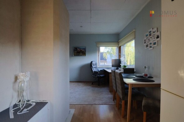 Müüa maja, 1 magamistuba - Kreegi tn, Nõmme, Tallinn, Harjumaa ...