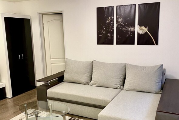 Müüa korter, 2 tuba - Kubja tee 1, Võru, Võrumaa - Kinnisvaraportaal KV.EE