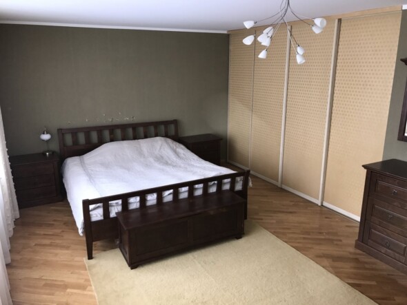 Müüa maja, 3 magamistuba - Pallase pst 61, Uus-Ihaste, Ihaste, Tartu ...