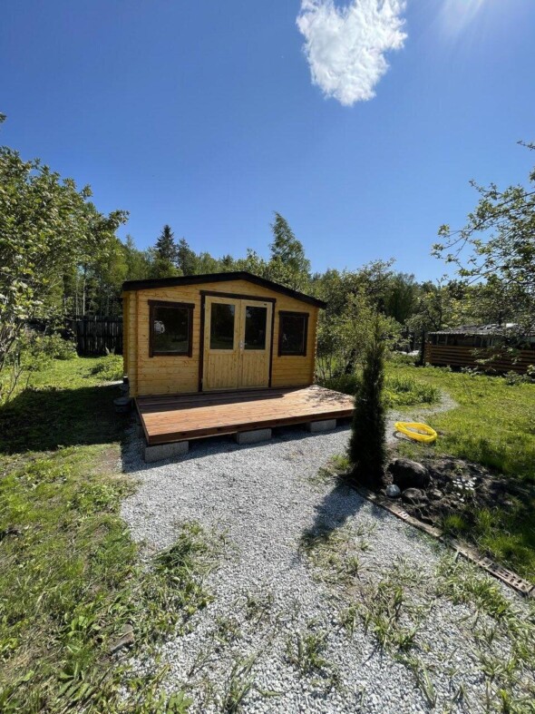 Müüa suvila - Vkt 187, Karbiküla , Lemmaru, Lääne-Harju vald, Harjumaa ...