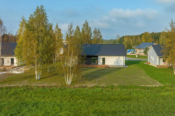 Müüa maja, 3 magamistuba - Angervaksa tee 19, Papsaare, Pärnu, Pärnumaa ...