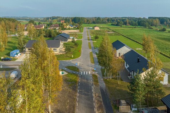 Müüa maja, 3 magamistuba - Angervaksa tee 19, Papsaare, Pärnu, Pärnumaa ...