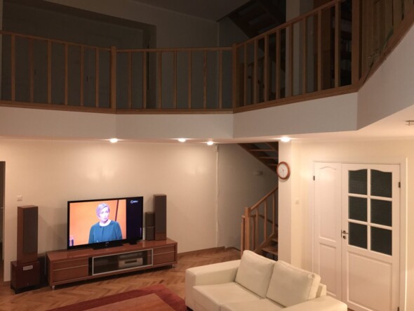 Müüa maja, 3 magamistuba - Pallase pst 61, Uus-Ihaste, Ihaste, Tartu ...