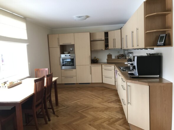 Müüa maja, 3 magamistuba - Pallase pst 61, Uus-Ihaste, Ihaste, Tartu ...