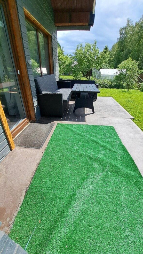 Müüa maja, 1 magamistuba - Sarakuste, Kastre vald, Tartumaa ...