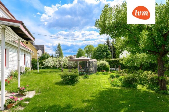 Müüa maja, 3 magamistuba - Merimetsa 65, Raeküla, Pärnu, Pärnumaa ...