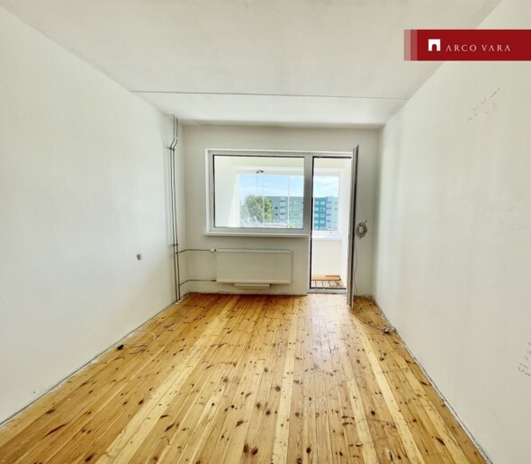 Müüa korter, 3 tuba - Lembitu 4, Rakvere, Lääne-Virumaa ...