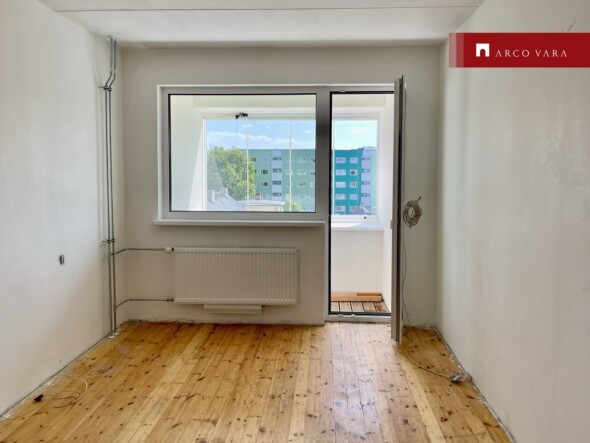 Müüa korter, 3 tuba - Lembitu 4, Rakvere, Lääne-Virumaa ...