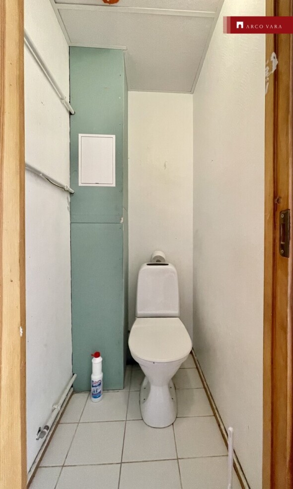 Müüa korter, 3 tuba - Lembitu 4, Rakvere, Lääne-Virumaa ...